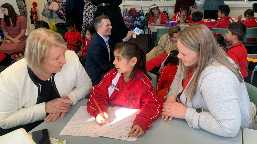 One thousand new teachers set to benefit from QTR | QT Academy