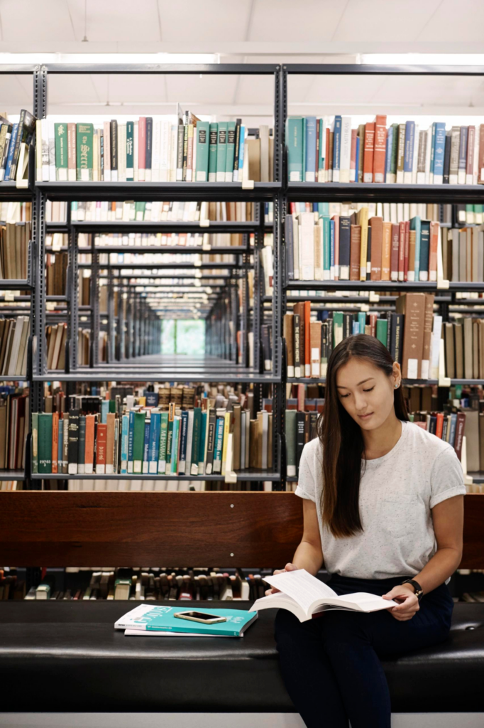 QT in Higher Education | QT Academy