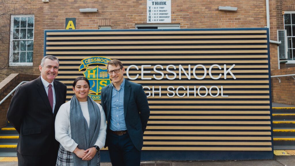 Quality Teaching at Cessnock High School | QT Academy