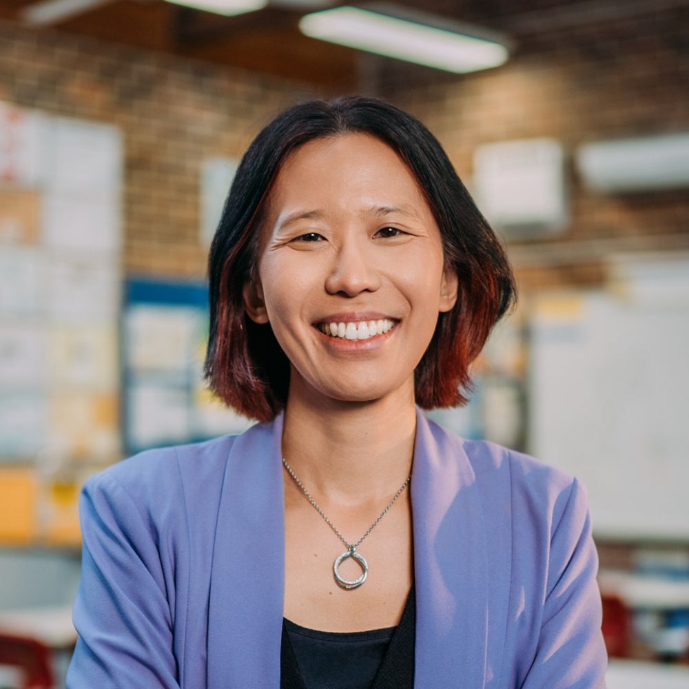 Meet your QTiP25 speakers | QT Academy