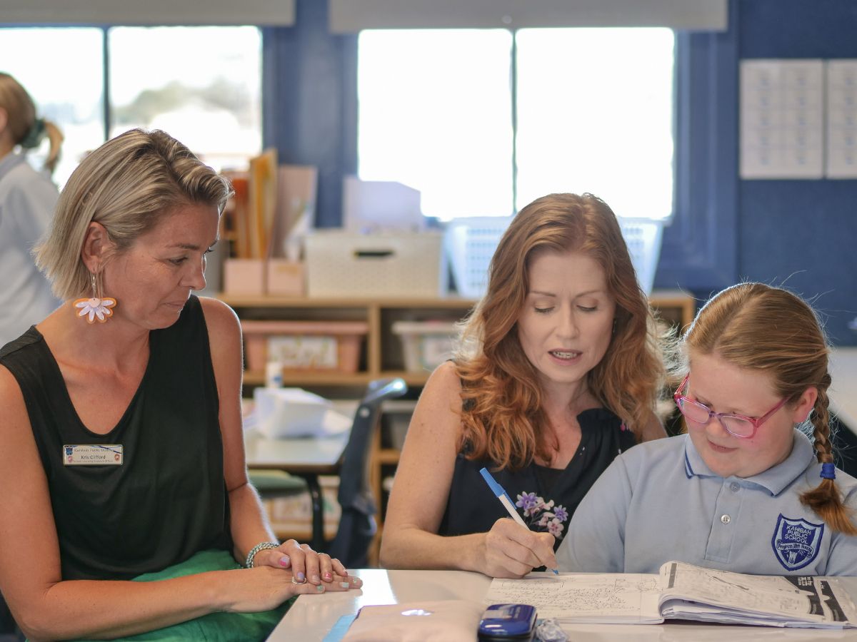 About QT | QT Academy