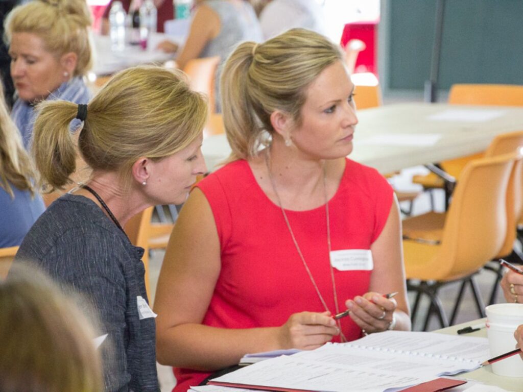 The QT Model | QT Academy