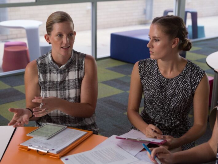 The QT Model - Quality Teaching Framework | QT Academy