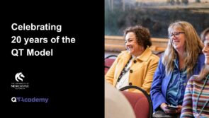 The QT Model | QT Academy